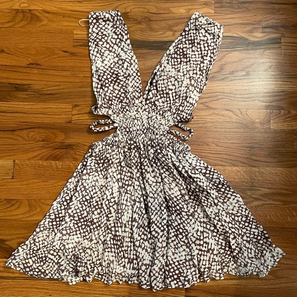 Lovely Day | Dresses | Mini Dress Printed | Poshmark